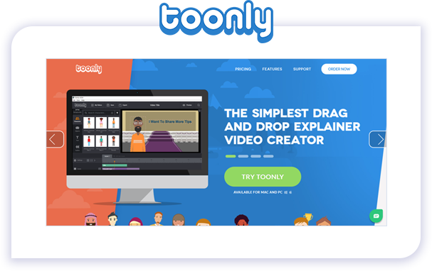 Bryxen – We Create Video Marketing Tools